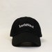 Kanye West Hat // Yeezy Embroidered Baseball Cap // the College Dropout ...