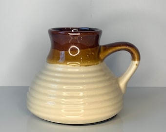 Wide Bottom Coffee Mug | Etsy