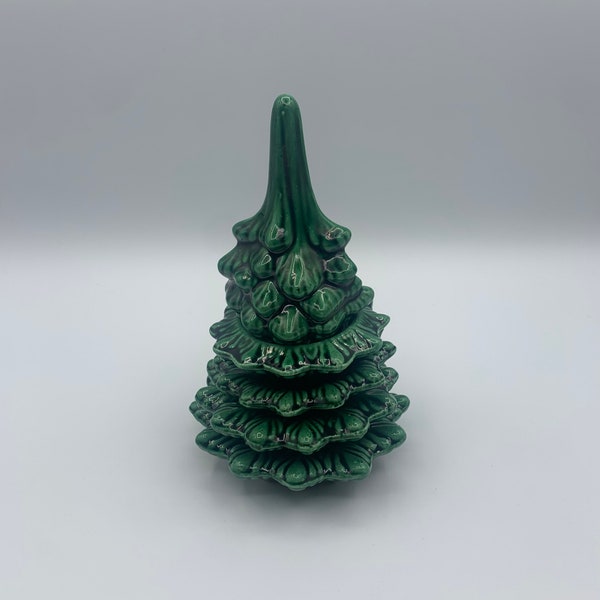 Atlantic Mold Ceramic Christmas Tree - Etsy