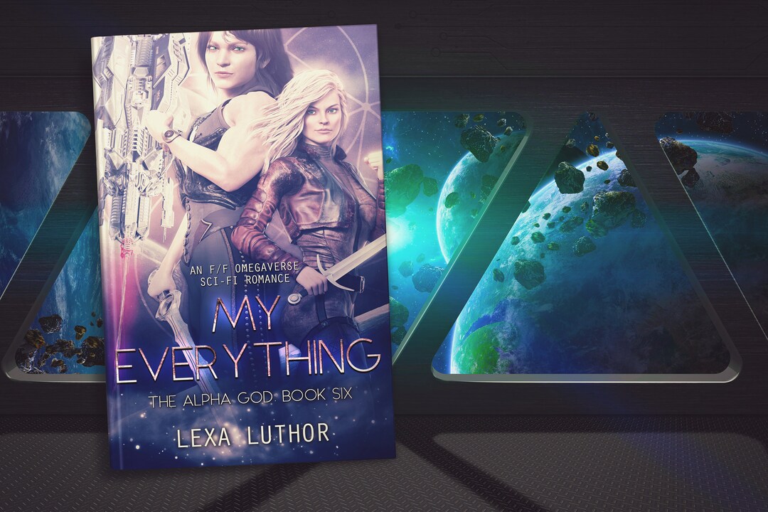 My Everything, Book 6 From TAG Paperback - Etsy