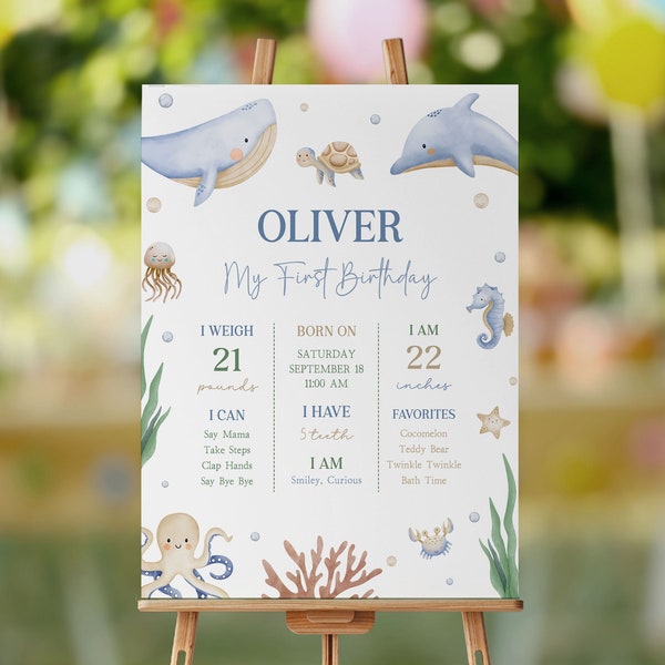 Under the Sea Theme - Etsy
