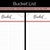 Weekly AM PM Planner Printable | Weekly Schedule Template | Morning ...