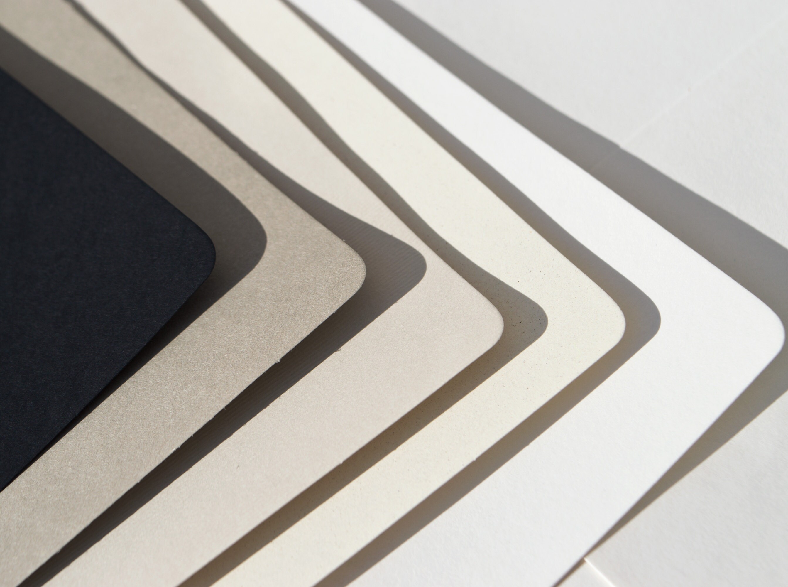Off-white Envelopes 75x110mm/4.33x2.95in C7, Line Texturepremium ...