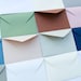 Terracotta Envelopes 115x165mm/6.50x4.53in(c6)|premium Quality ...