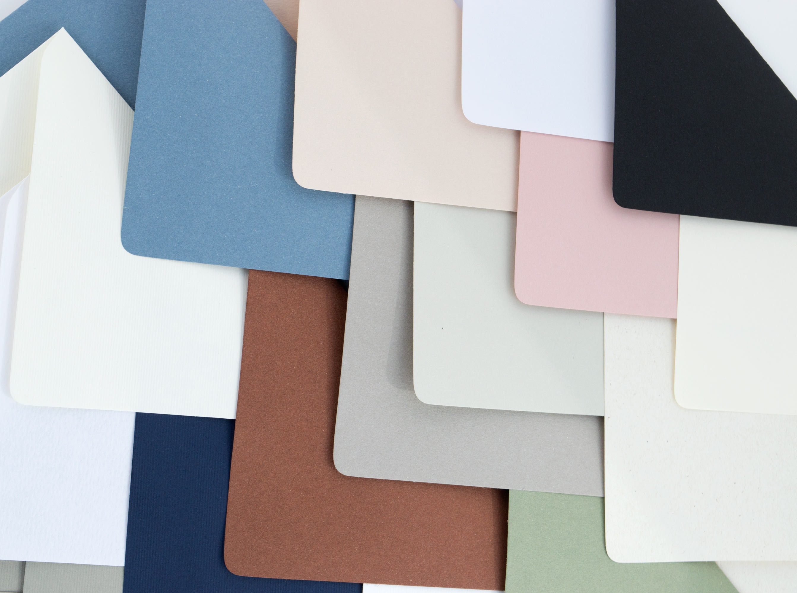 Terracotta Envelopes 115x165mm/6.50x4.53in(c6)|premium Quality ...