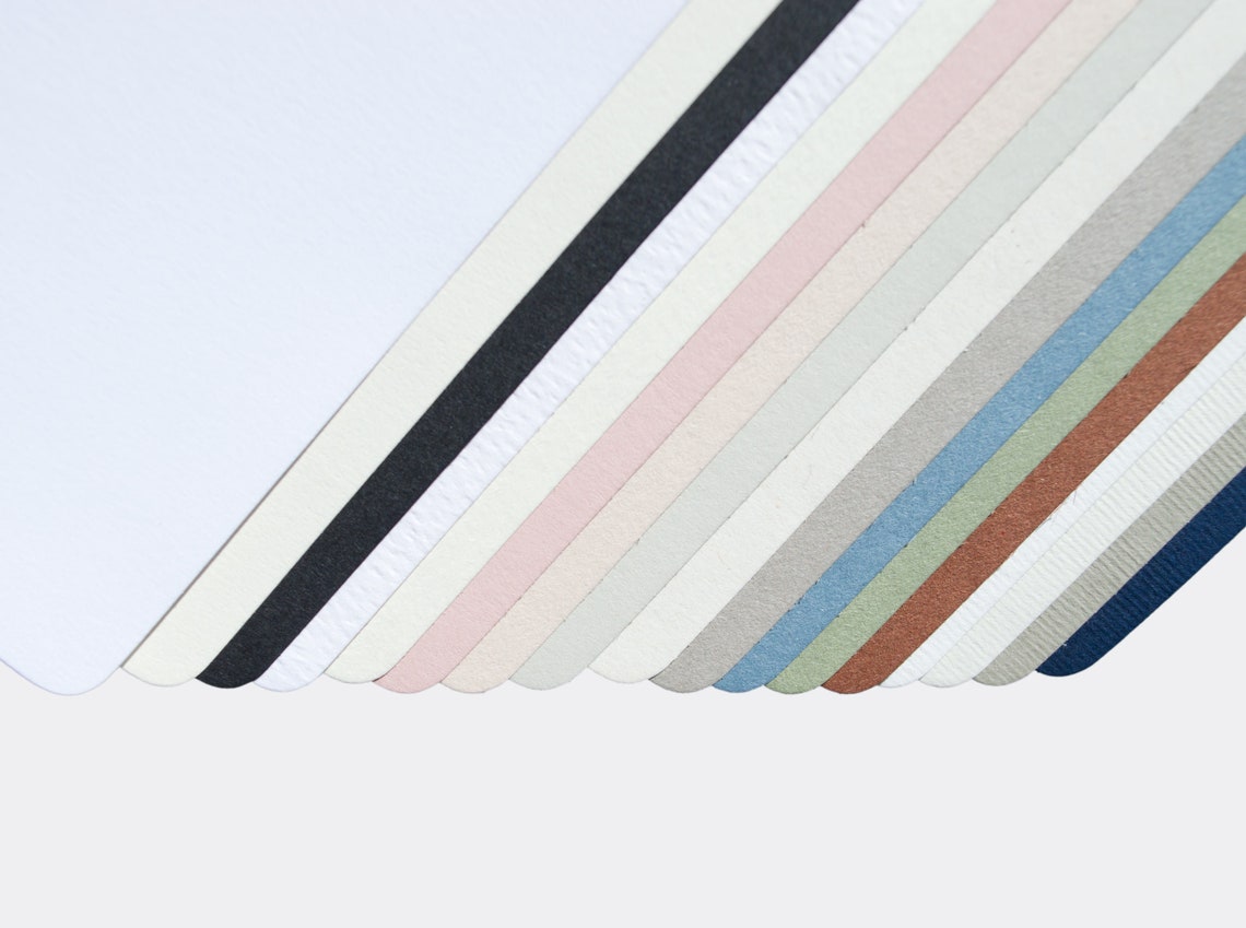 Terracotta Envelopes 115x165mm/6.50x4.53inc6premium Quality - Etsy