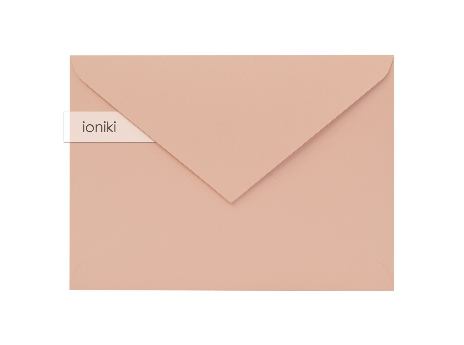 Nude Envelopes 133x183m/7.20x5.24in Premium Quality Heavyweight ...