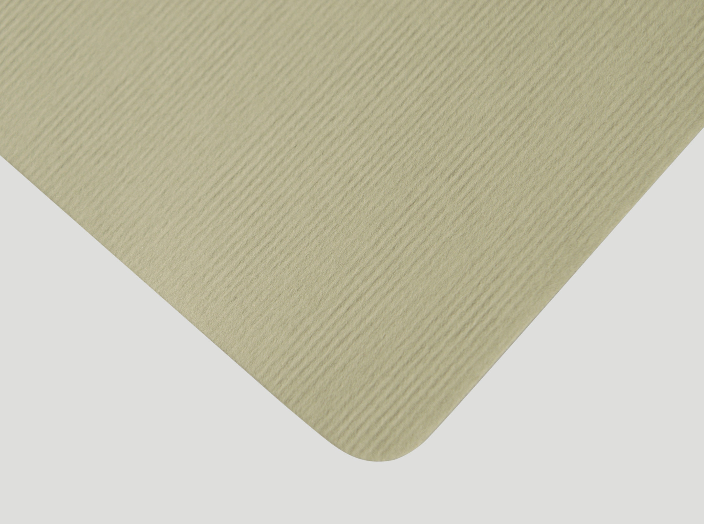 Enveloppes kaki 168x168mm/6.61x6.61in, texture ligne| Enveloppe Premium ...