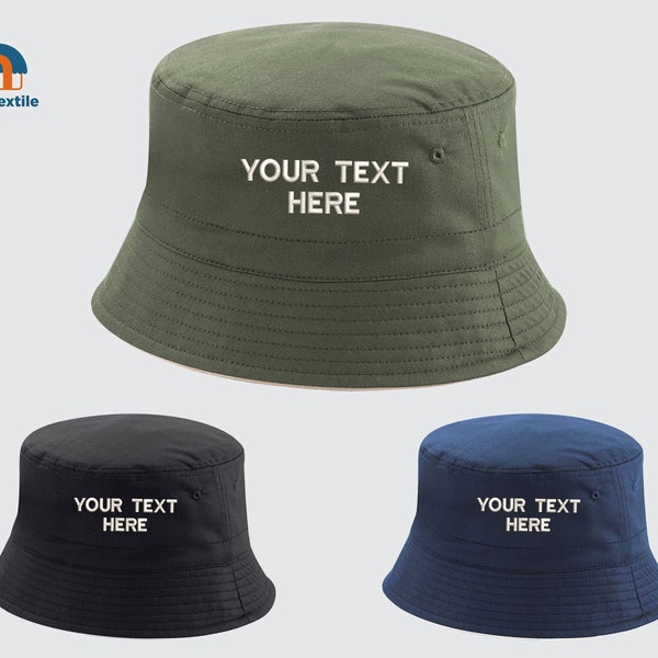 Matching Bucket Hat - Etsy