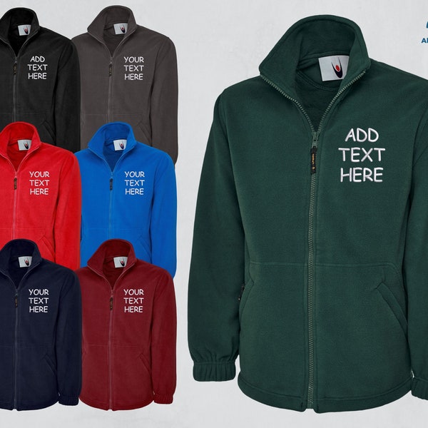 Embroidered Jacket - Etsy