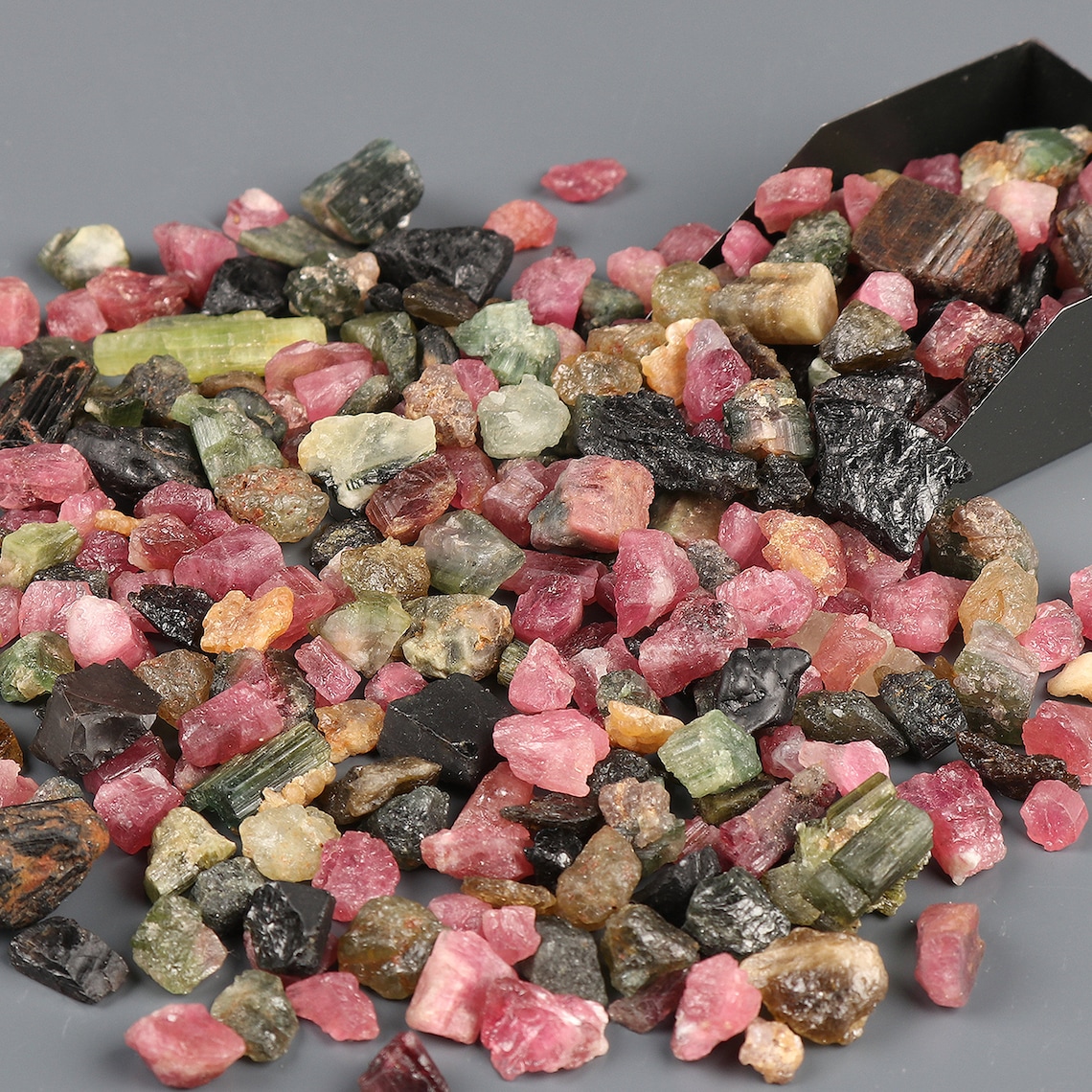 Tourmaline Multi Color Raw Gemstones Lot Natural 1000 Ct. | Etsy Tourmaline Multi Color Raw Gemstones Lot Natural 1000 Ct. | Etsy