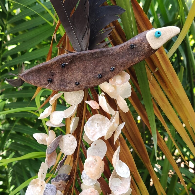 Flamboyant Tree - Etsy