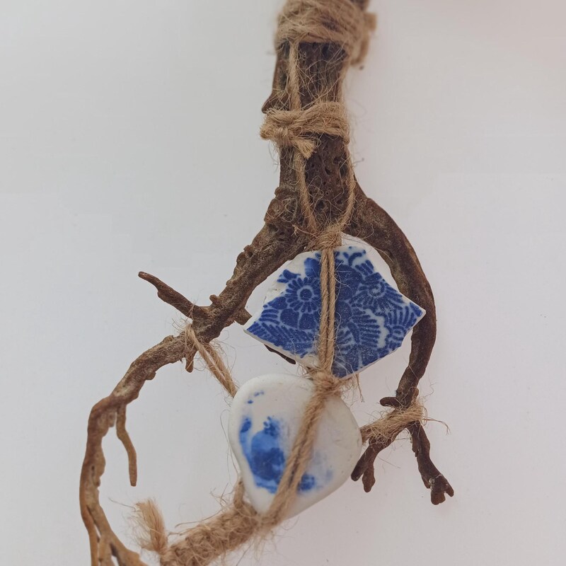 Ceramic Mobile - Etsy