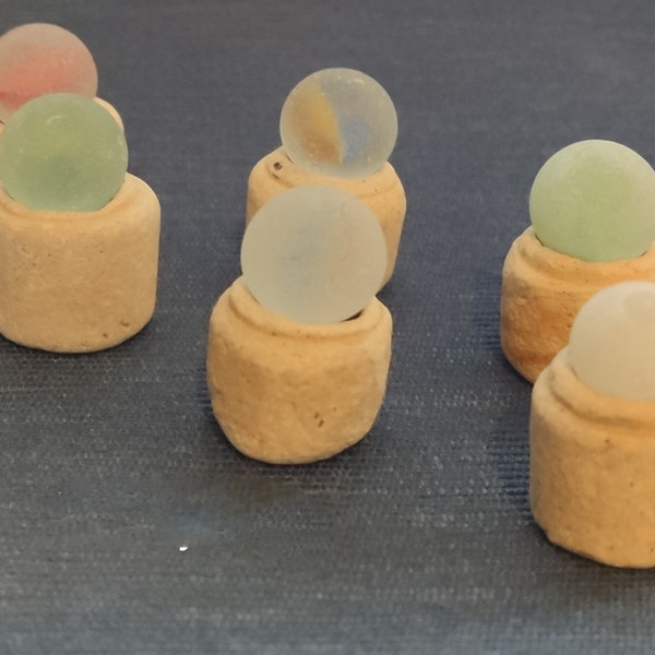 Ceramic Marbles - Etsy