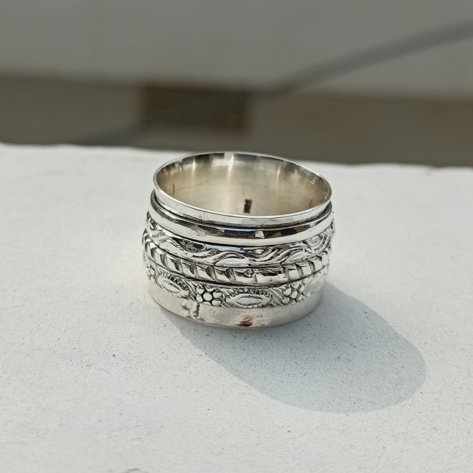 Most Popular Spinner Ring Spinner Rings for Women Spinner - Etsy