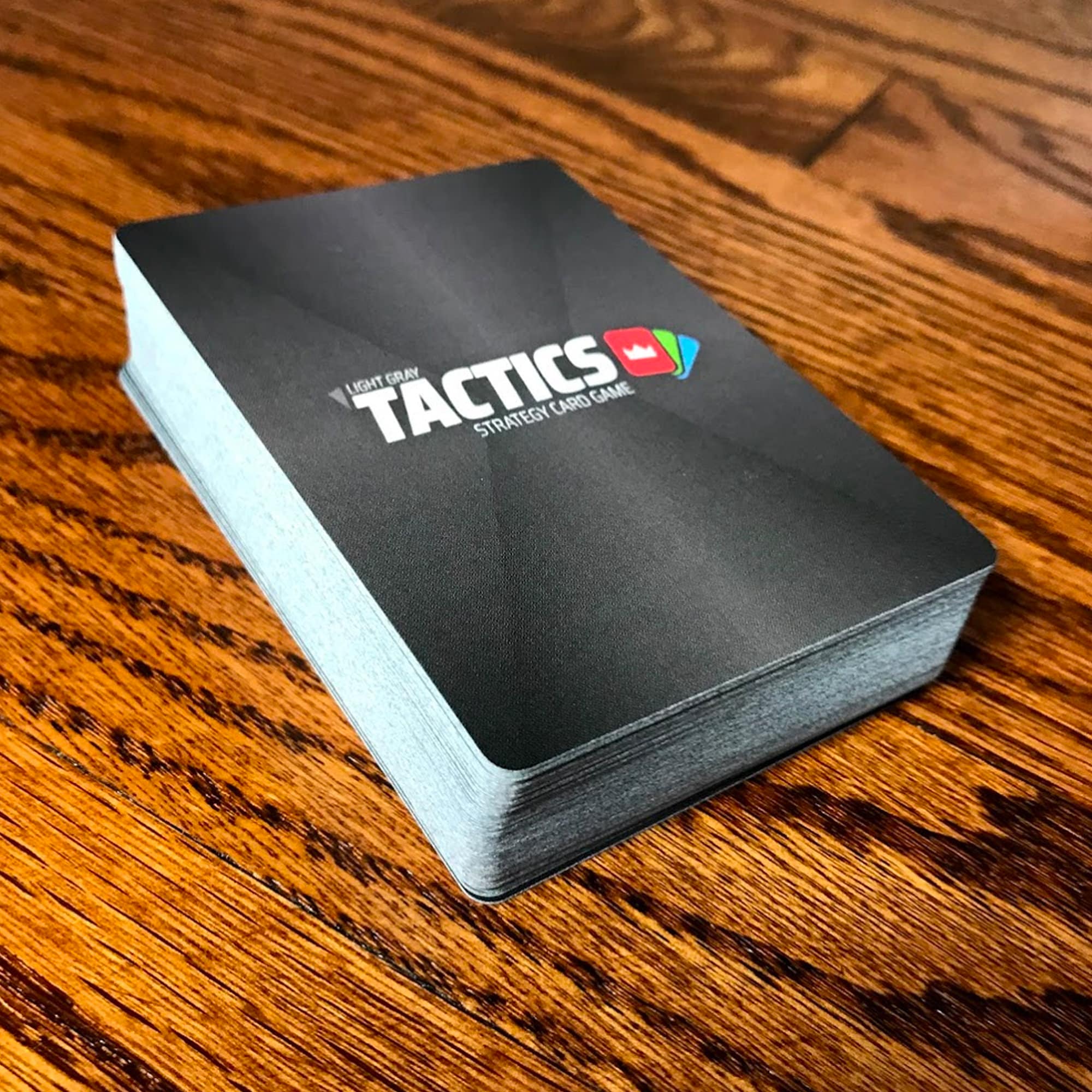 LG TACTICS | Strategy Card Game - Etsy