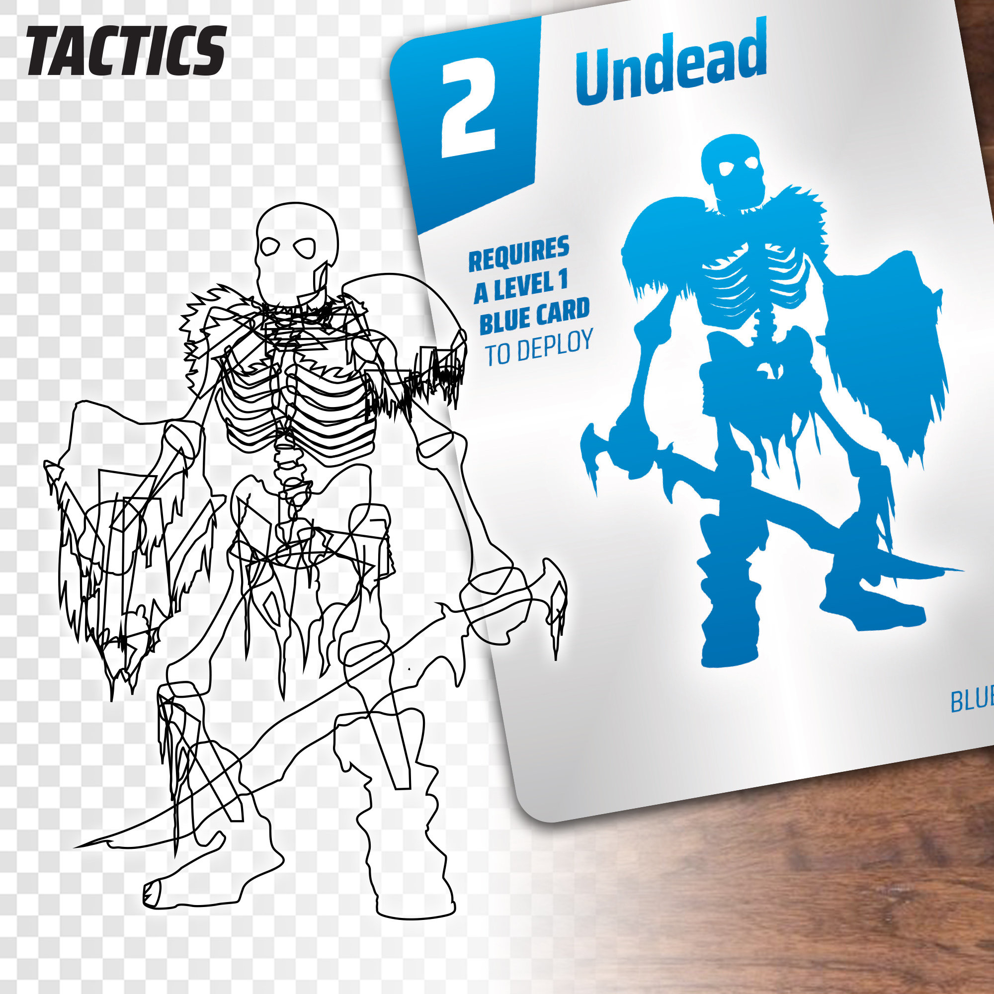 LG TACTICS | Strategy Card Game - Etsy