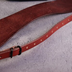 Quick Sling Cross Body Camera Strap Leather Photography Harness - Etsy