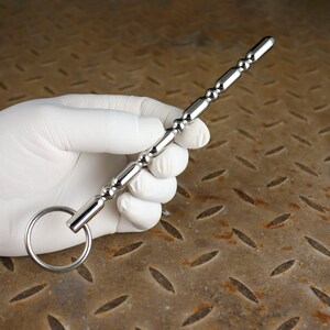 Steel Urethral Sound Plug Penis Sounding Rods Penis Plug - Etsy