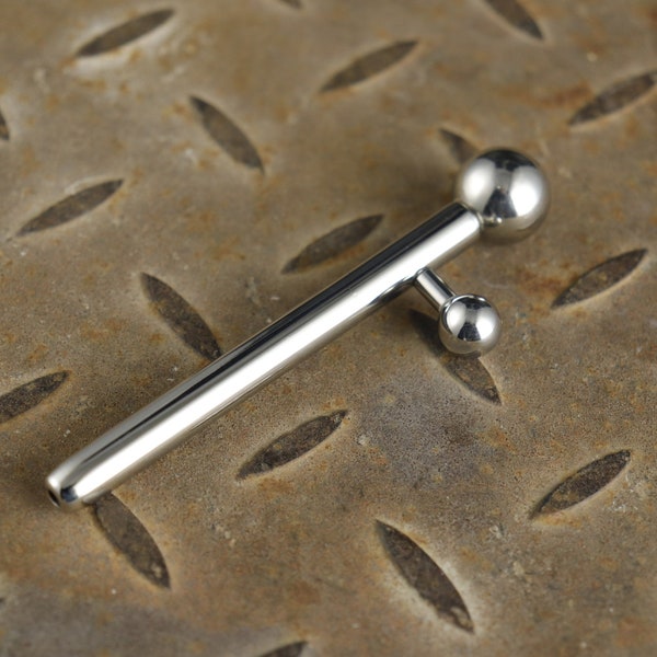 Prince Albert Sounding - Etsy