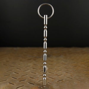 Steel Urethral Sound Plug Penis Sounding Rods Penis Plug - Etsy