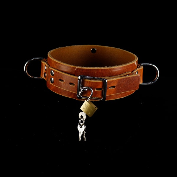 Metal Bondage - Etsy