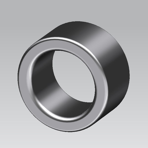 Heavy Dick Ring - Etsy