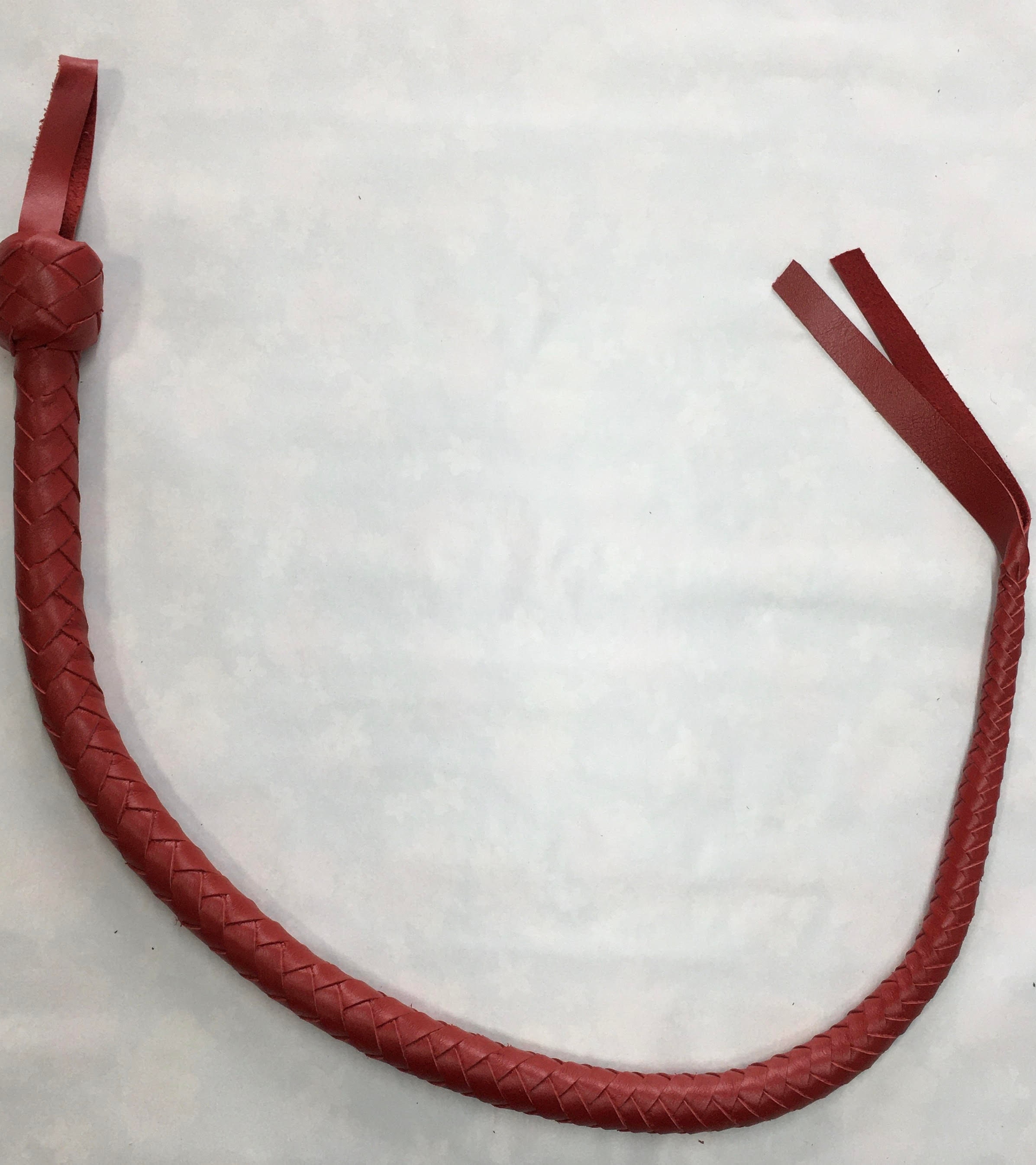 Whips Leather Discipline Spankings Whips Handmade Etsy