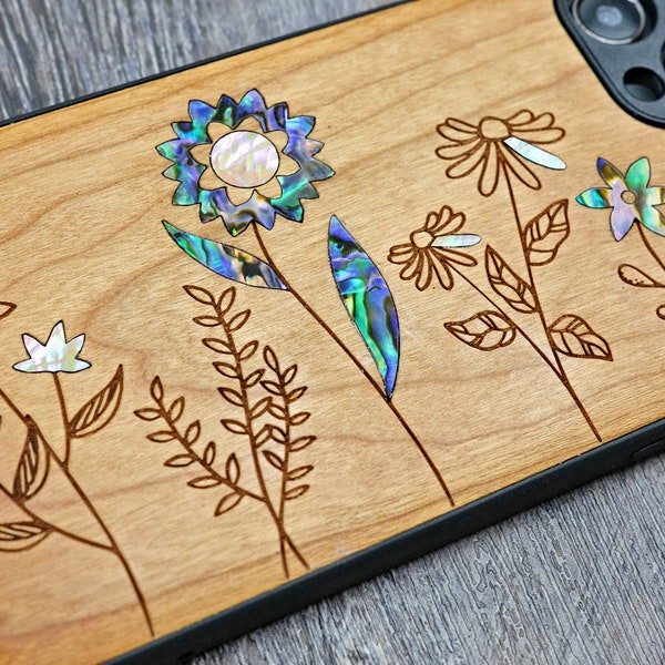 Handmade iPhone Case - Etsy