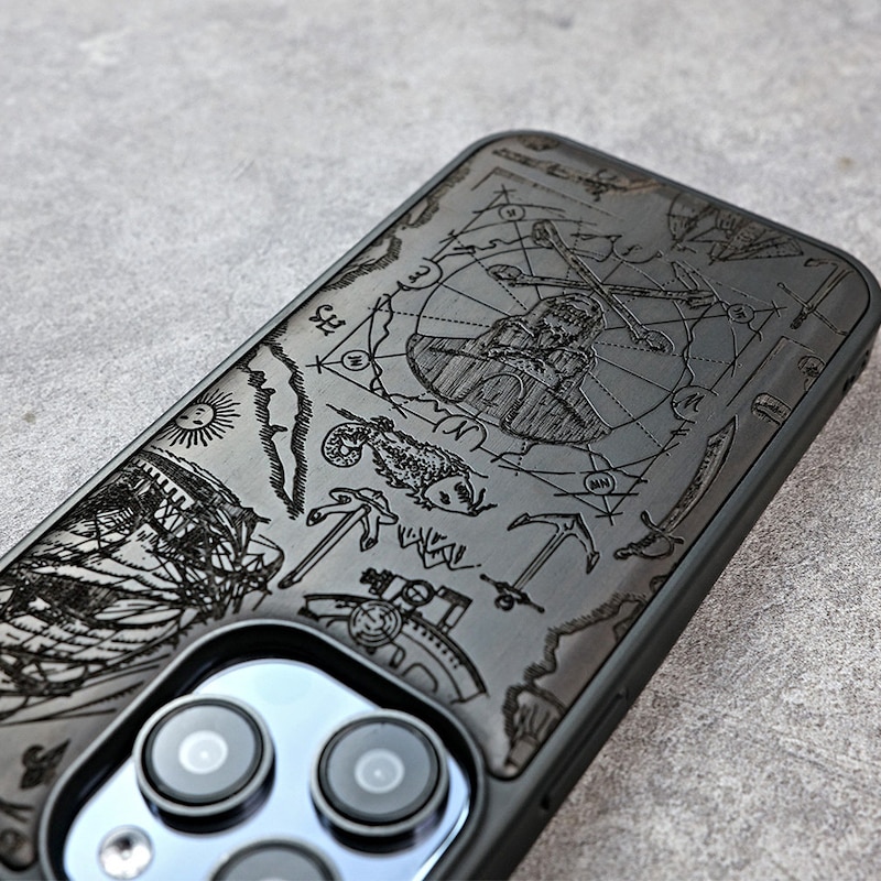 iPhone 12 One Piece Case - Etsy