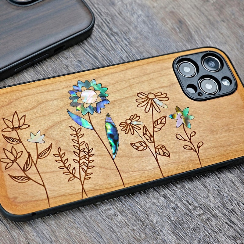 Handmade iPhone Case - Etsy