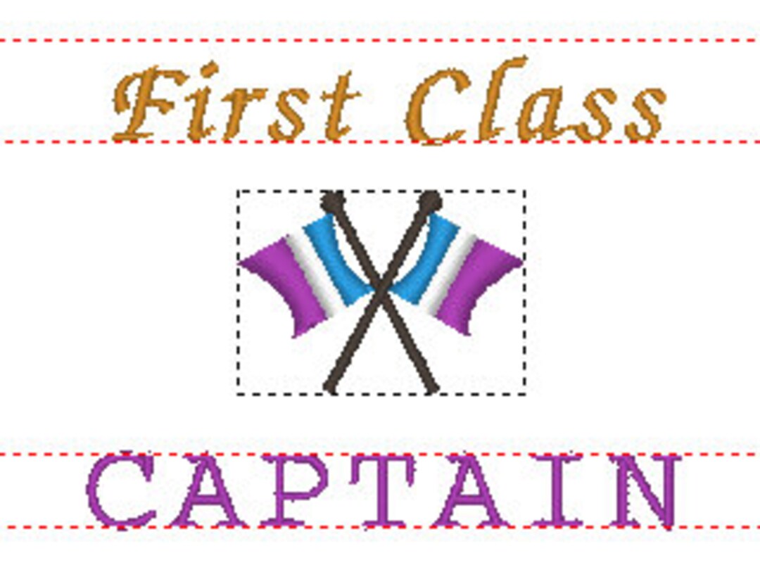 Custom Embroidery Designs - Etsy