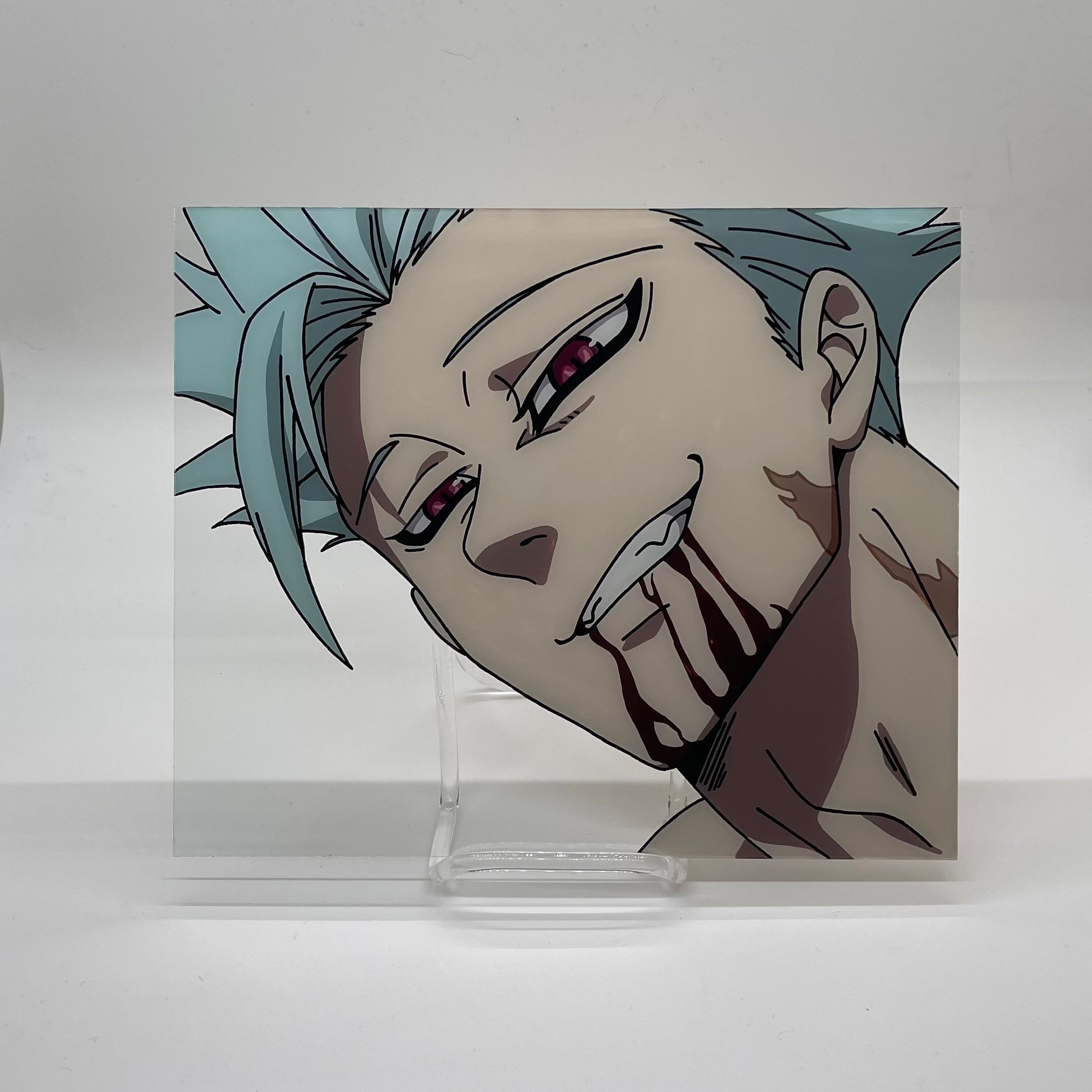 Nanatsu No Taizai Ban Chibi | ppgbbe.intranet.biologia.ufrj.br