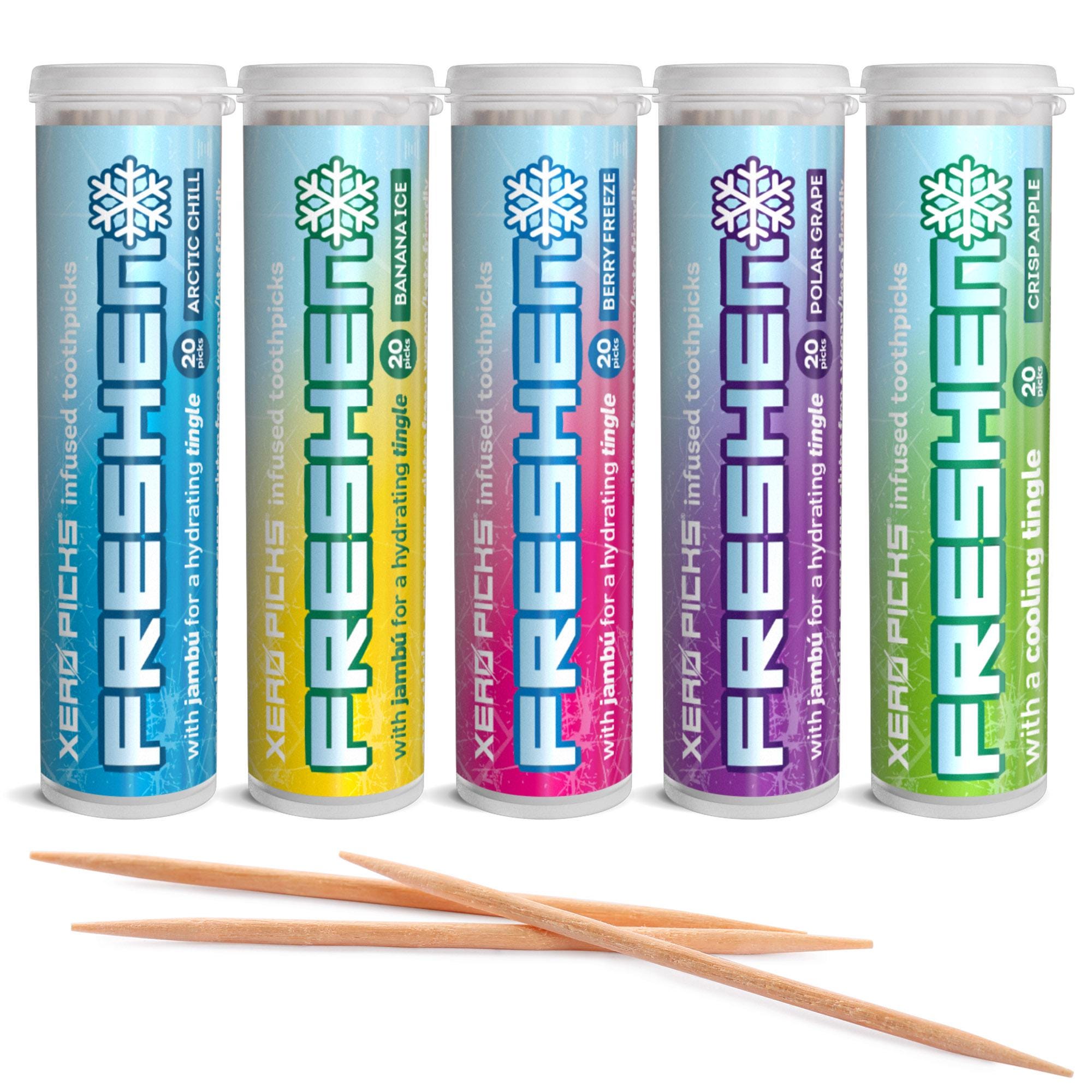 Cool toothpicks store