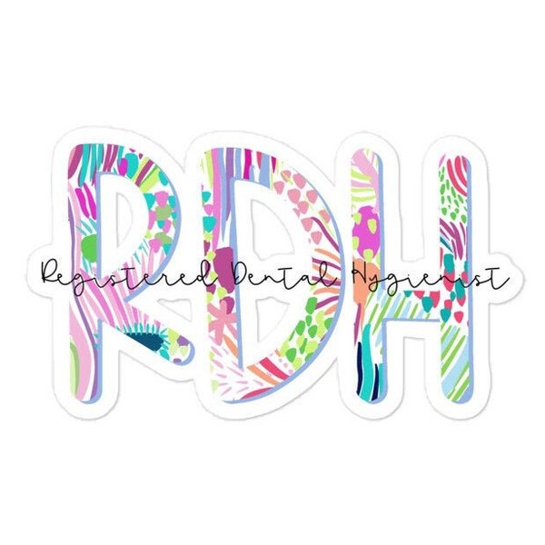 Rdh - Etsy