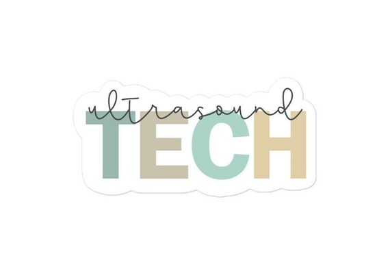 Technical In Bubbule Letter