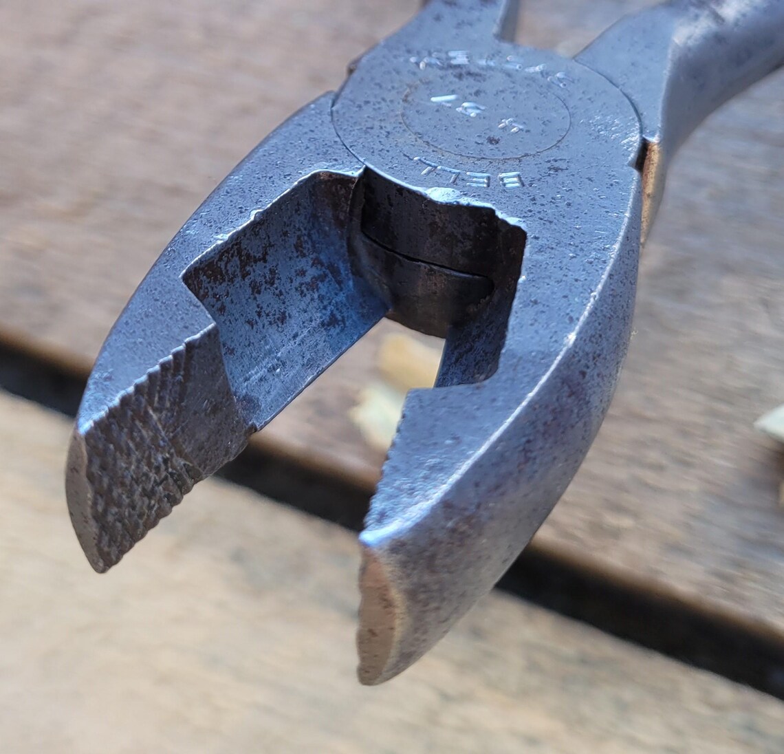 Vintage Tool Bundle "bell Systems" - Etsy