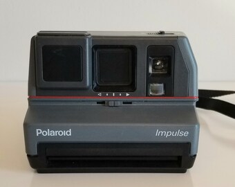 Polaroid Impulse | Etsy