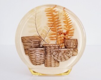 Colorflo Lucite - Etsy