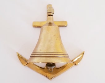 Dinner Bell Bracket - Etsy