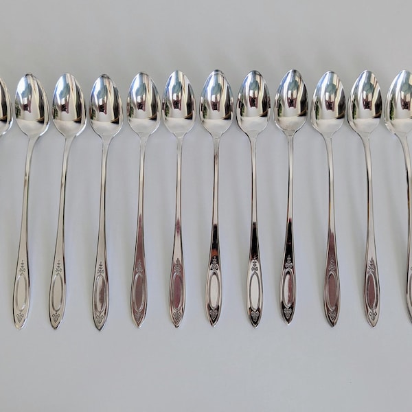 Vintage Oneida Adam - Etsy