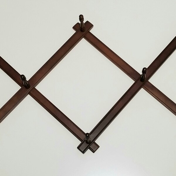 Accordion Rack - Etsy