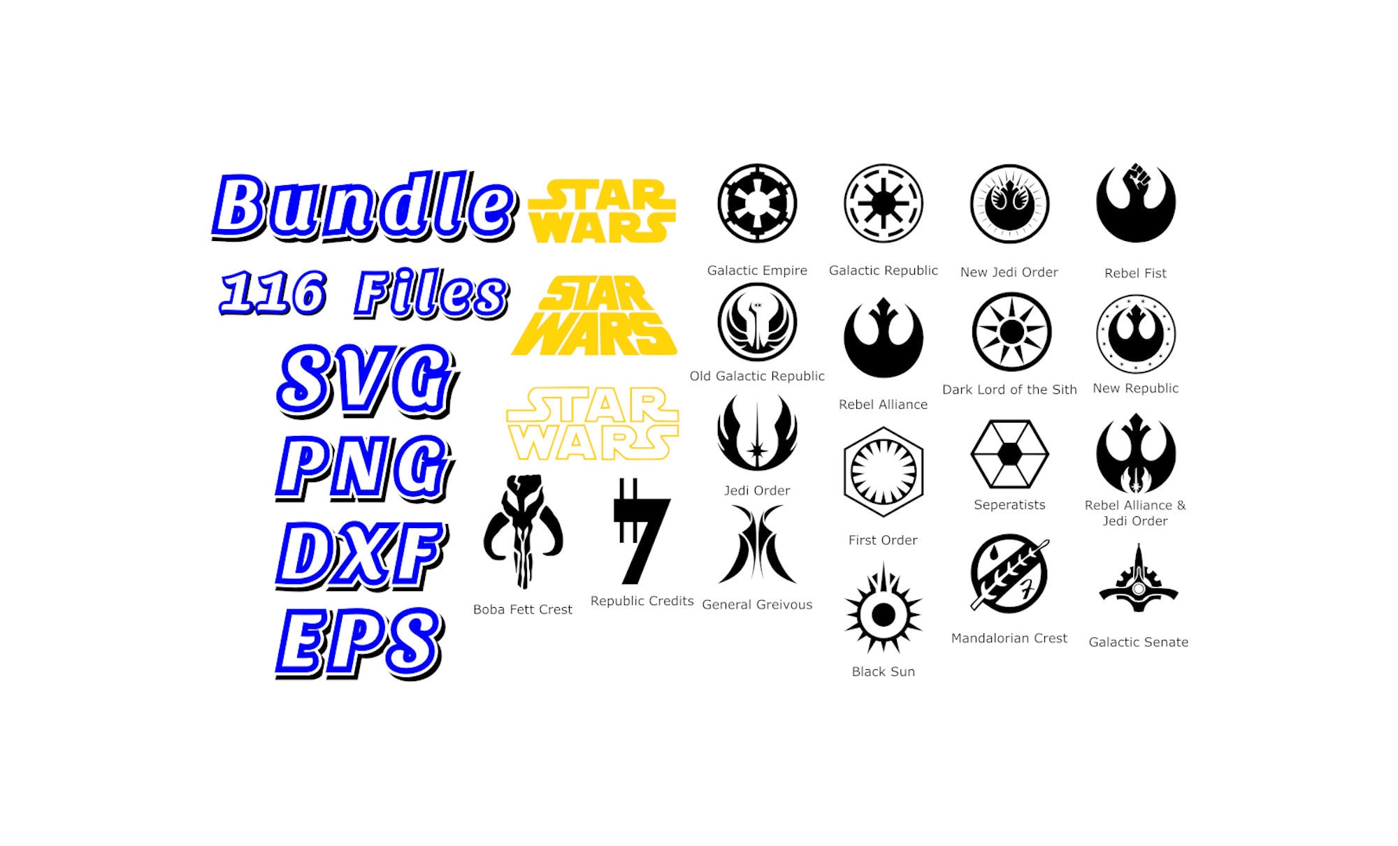 star-wars-logos-svg-bundle-rebel-logo-svg-empire-logo-svg-etsy-canada