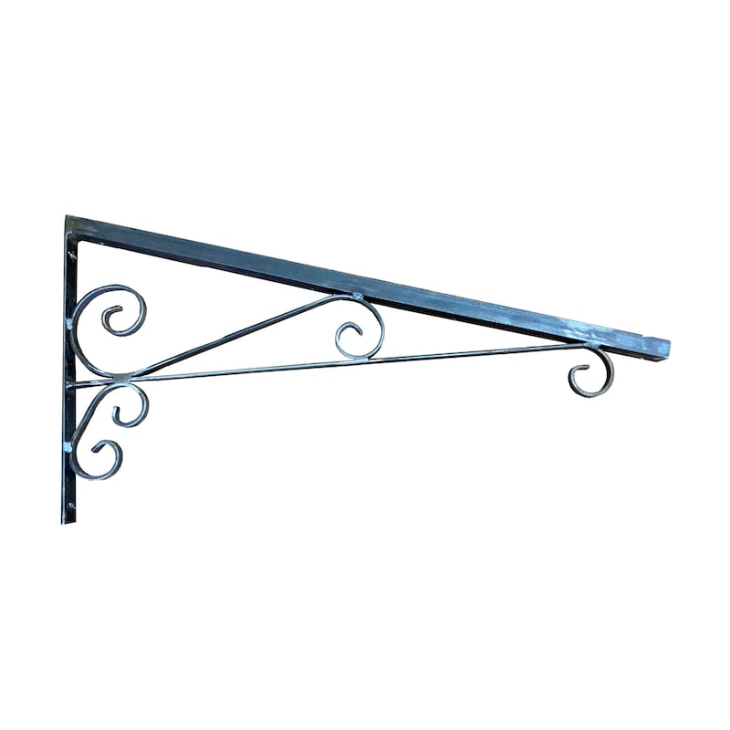 Door Canopies Metal - Etsy UK