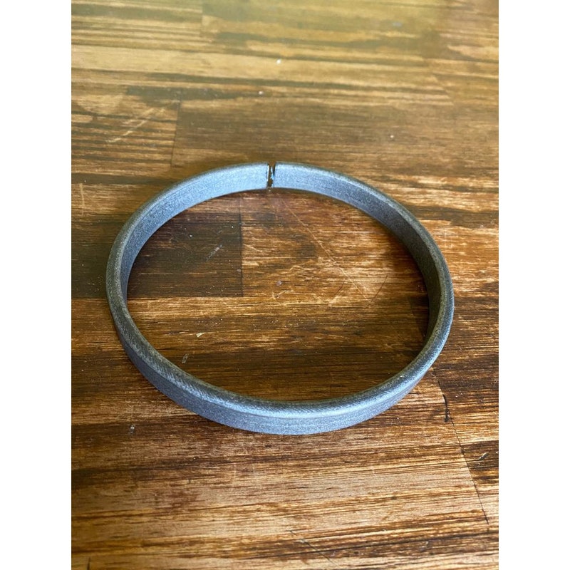 Iron Ring - Etsy