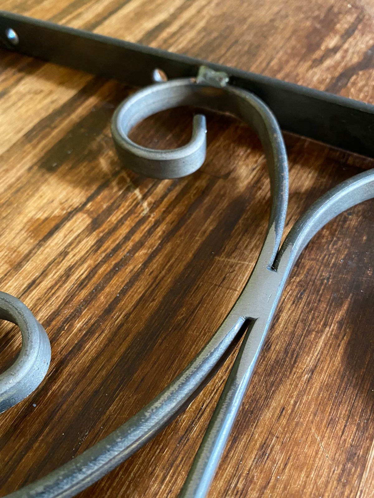 X4 PACK Steel Shelf Bracket Colonial Design 14in X 18in FREE SHIPPING ...