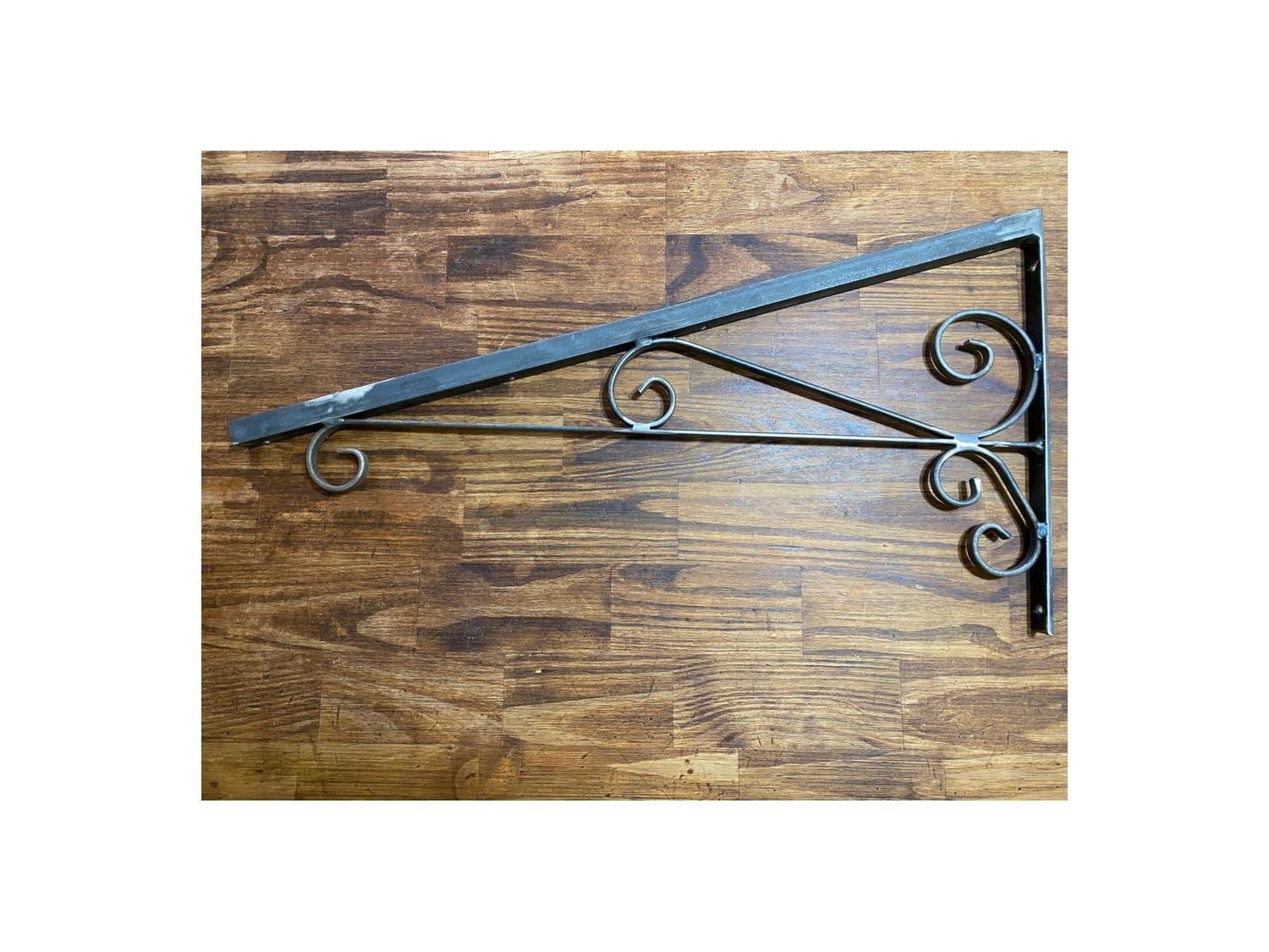 X4 PACK Steel Bracket Awning Cantilever for Window Door Sheed 15in X ...