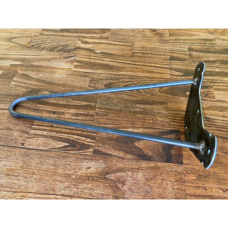 Hairpin Leg Desk - Etsy