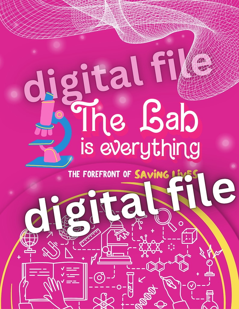 The Lab is Everything the Forefront of Saving Lives, Labweek 2024 ...