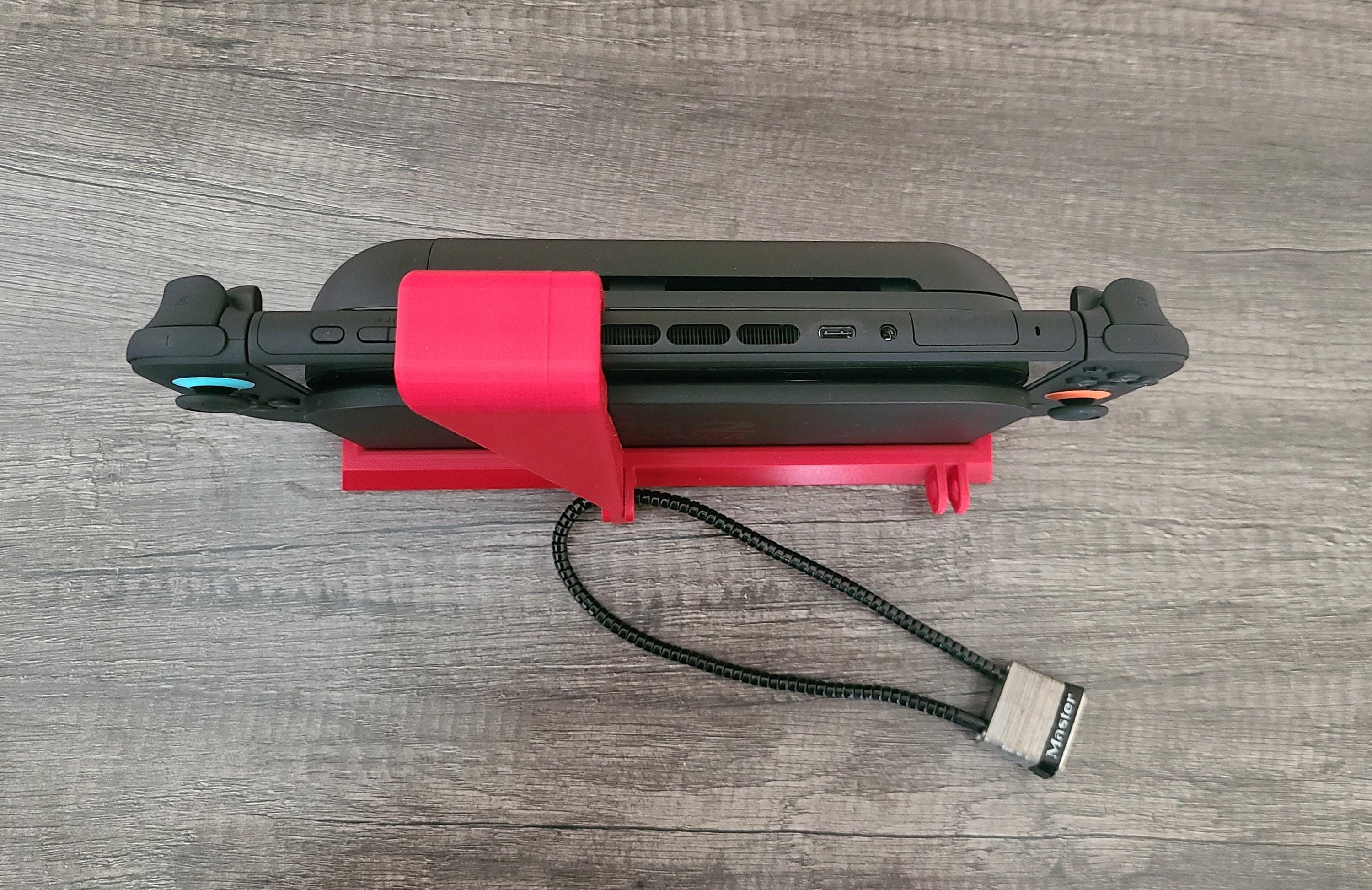 For the NEW Nintendo Switch 2 Safe | Game Console Safe - Etsy